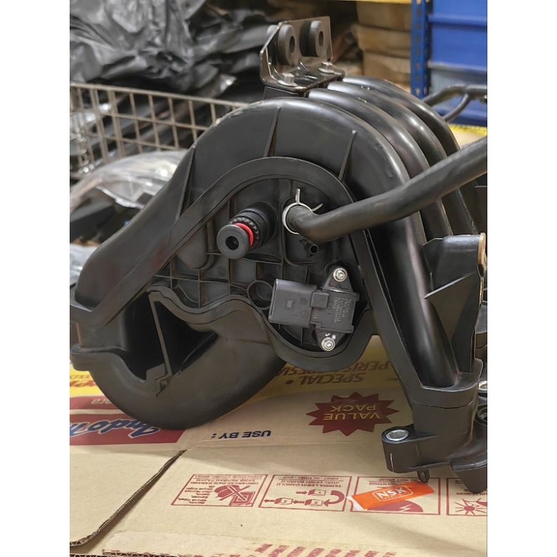 Original Proton Exora Neo CPS intake manifold-Pw810758 | Shopee Malaysia