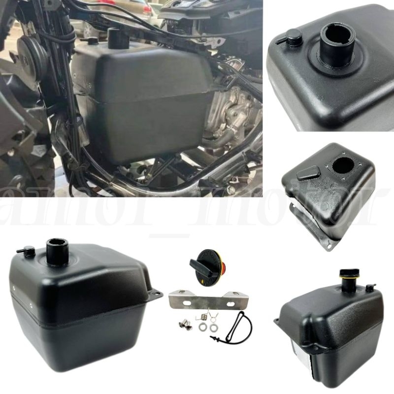 NMAX V1 V2 V3 FUEL TANK 9L TANGKI MINYAK PETROL TANK NMAX V1 NMAX155 ...