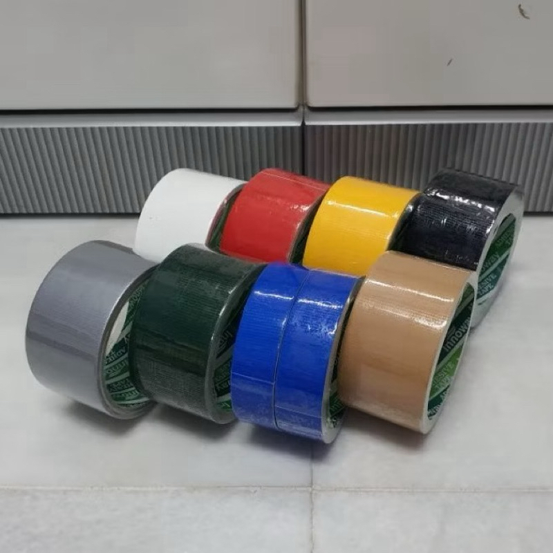 Cloth / Binding Tape Carton Wholesale 24mm 36mm 48mm | Shopee Malaysia