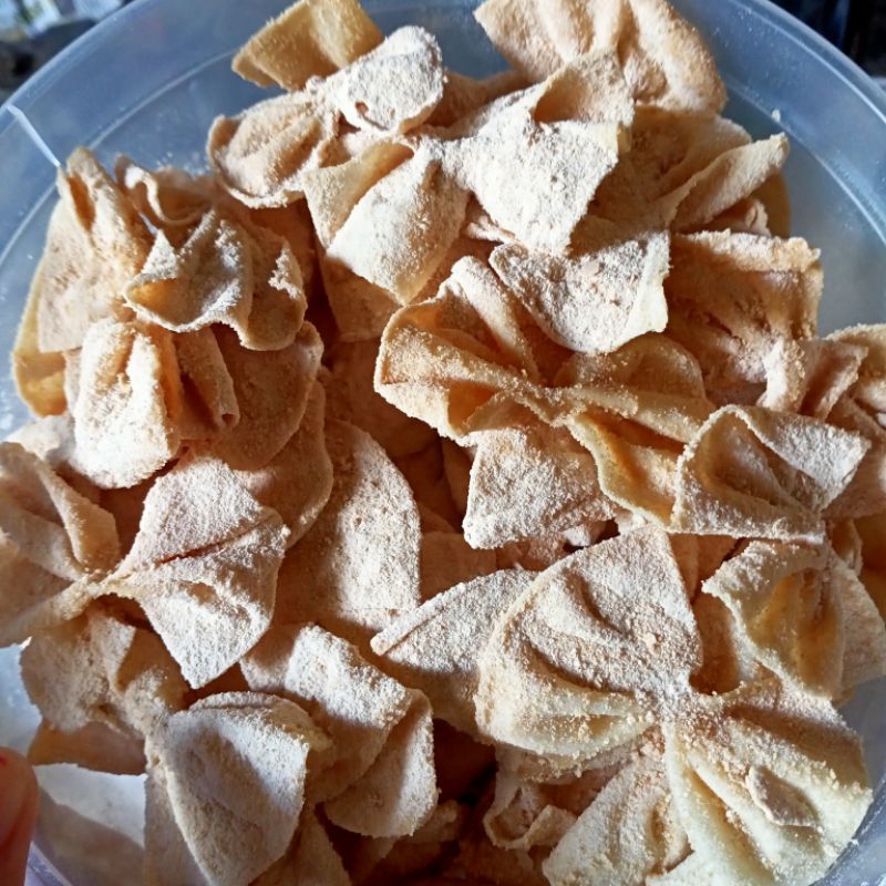 Popia reben popia Nestum popia cheese popia black paper popia paprika ...