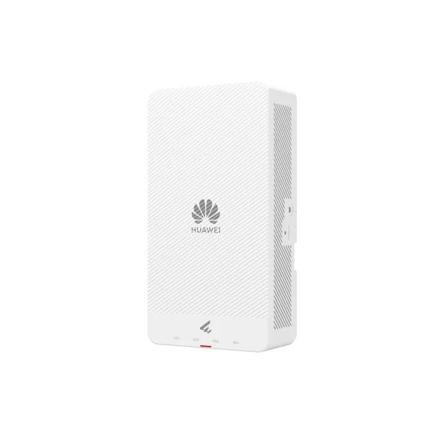 HUAWEI AX3000 Wi-Fi 6 Dual Band Multi-Port Wall Plate AP | AP265E / 3 ...