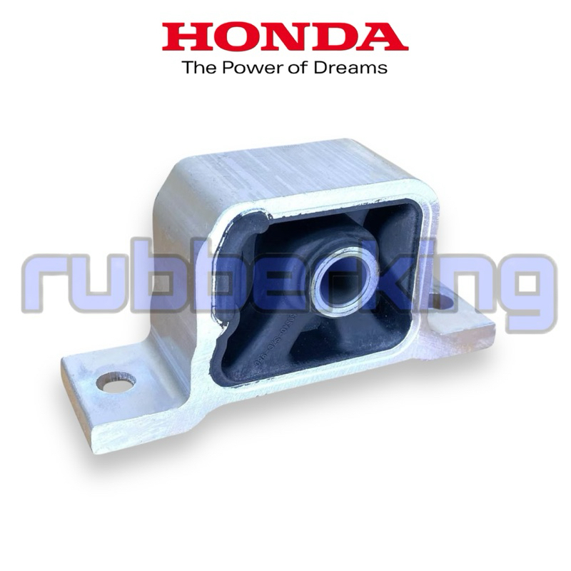 (1PC) HONDA INTEGRA DC5 AUTO ENGINE MOUNTING (PREMIUM QUALITY) | Shopee ...