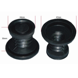 Washing Machine Drain Valve Packing Black Rubber Stopper Mesin Basuh ...