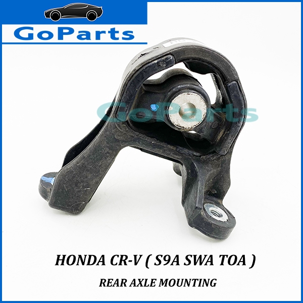 HONDA CRV S10 / S9A / SWA REAR AXLE MOUNTING 50721-SH9-901 50721-S9A-003 | Shopee Malaysia