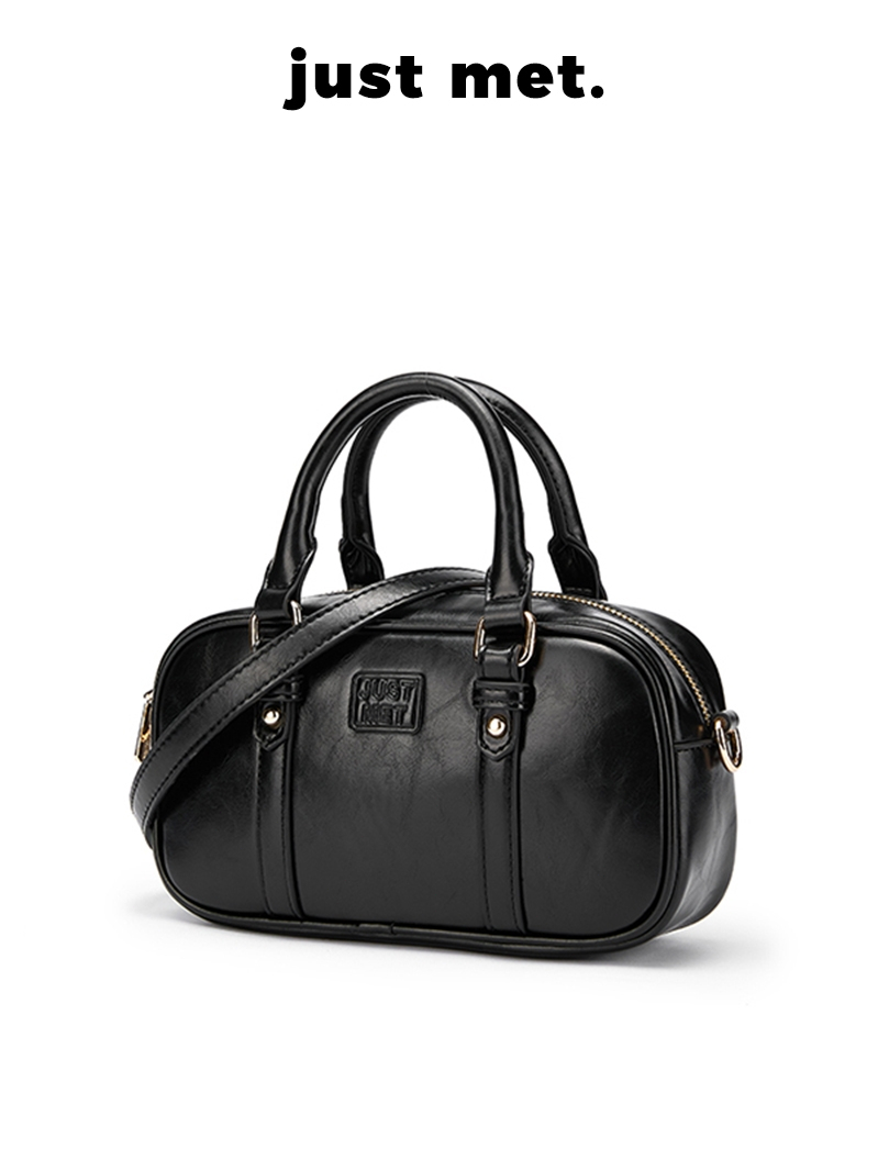 JustMet Sling Bag Women High Quality Fashion Shoulder Crossbody Handbag ...
