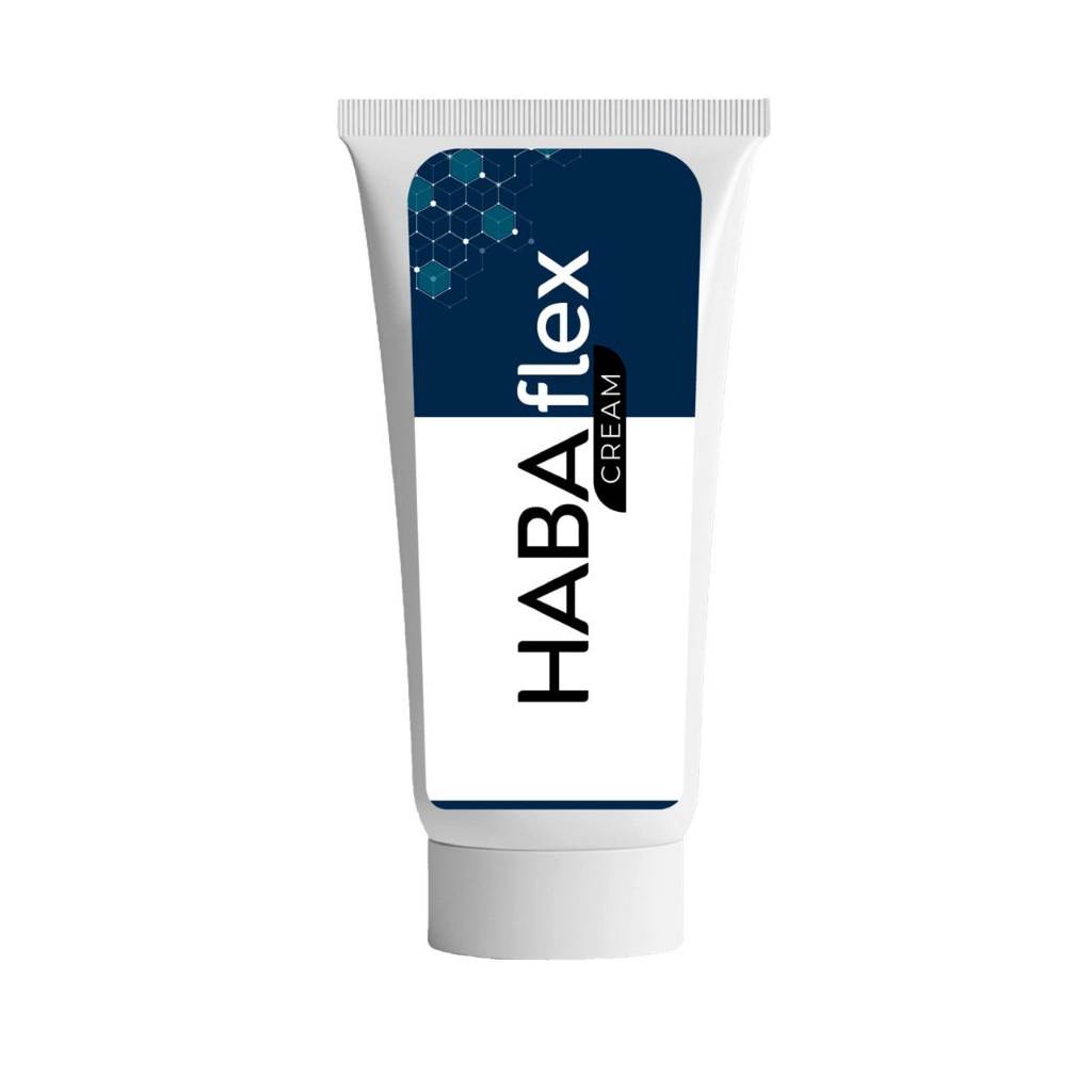 HABAFLEX CREAM KRIM PANAS URUT LUTUT 100ML | Shopee Malaysia