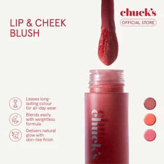 chuck's Online, March 2026 | Shopee Malaysia