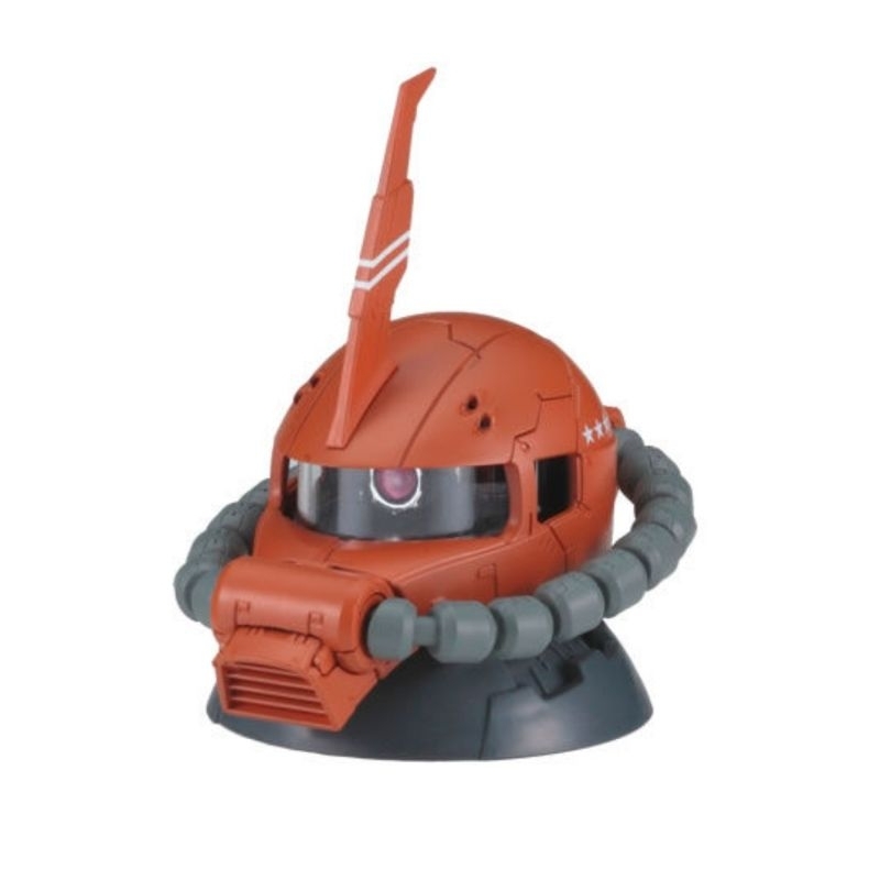 Bandai Exceed Model Zaku Head 3 (MSV) | Shopee Malaysia