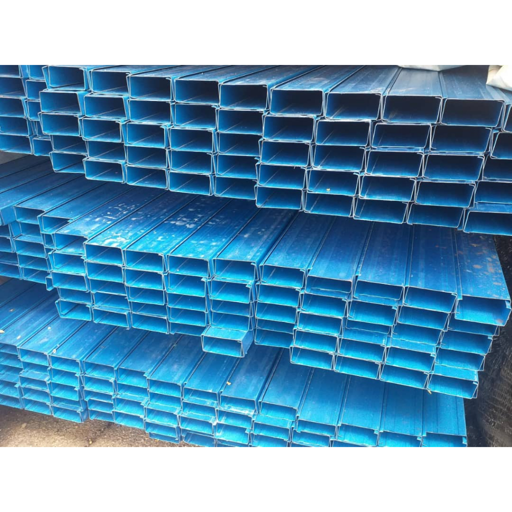 Roof Truss_ C-Channel | Shopee Malaysia