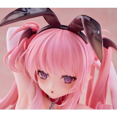 Back Order Lulumu Succubus Illustrated by Kedama Tamano 1/6 Complete ...