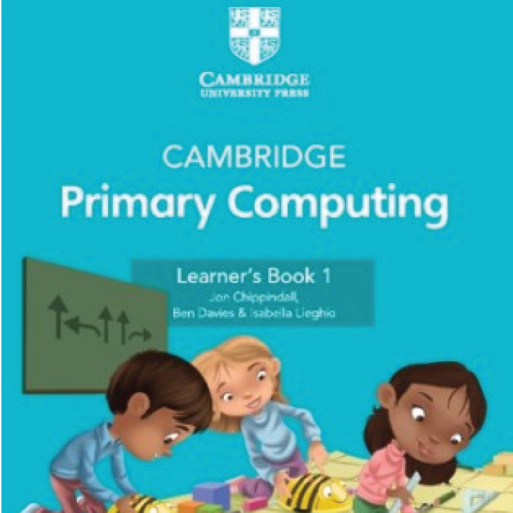 1 Cambridge Computing Learner's Book 1, 2nd Edition Year 1 Cambridge Primary Computing Computing ...