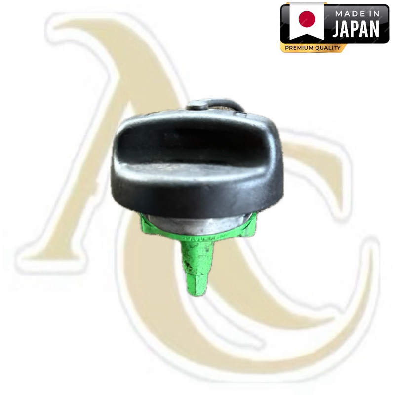 BMW Fuel Filler Cap PA66-GF30 Used Japan | Shopee Malaysia