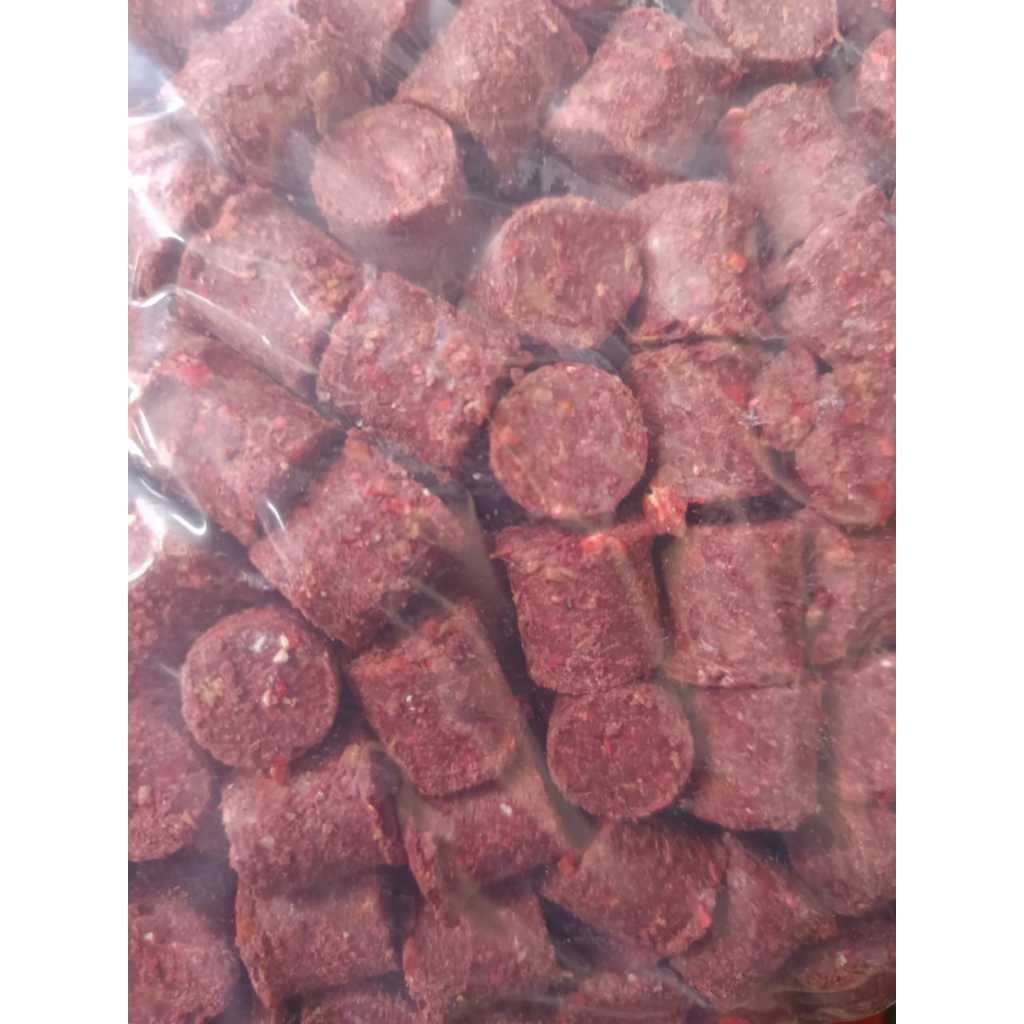 +1KG/5KG Rattus Racun Tikus Citi Farm | Shopee Malaysia