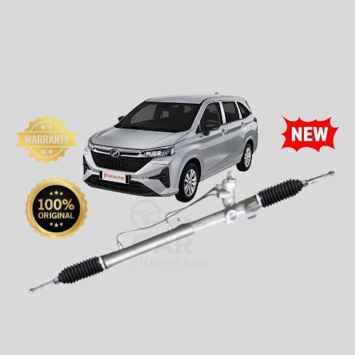 Perodua Alza Steering Rack | Shopee Malaysia