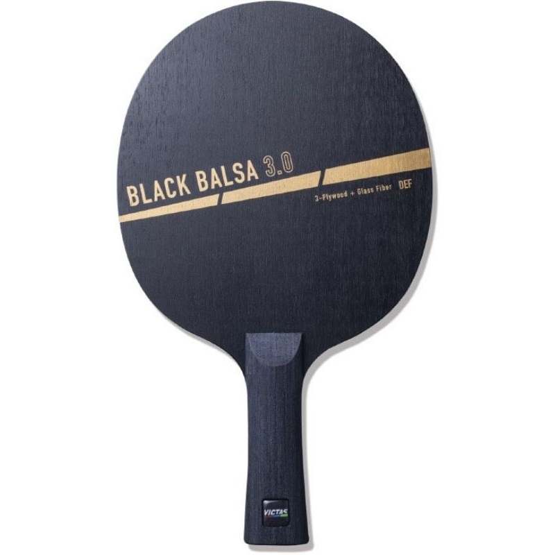 Victas Black Balsa 3.0 Originals | Shopee Malaysia