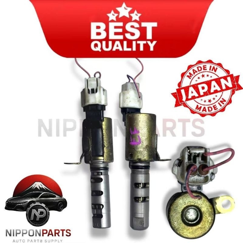 Daihatsu VVTI Sensor By Myvi / Viva / Kelisa / Kenari 1.0cc (NO ...