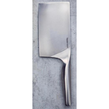 Tupperware Mastro Knives Meat Chopper Stainless Steel KNIFE | Shopee ...
