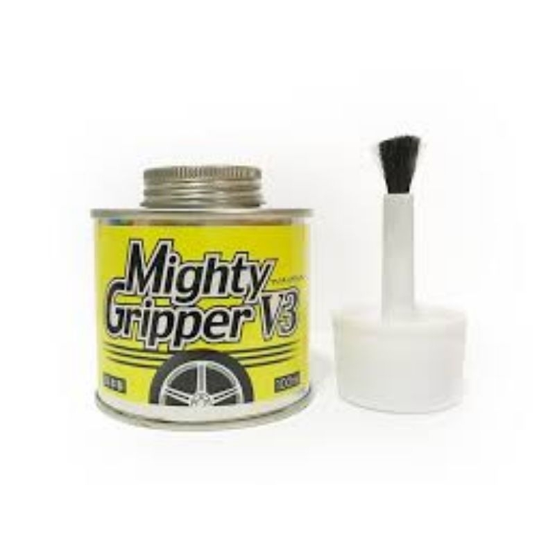 NASA Mighty Gripper V3 100ml (Yellow) | Shopee Malaysia