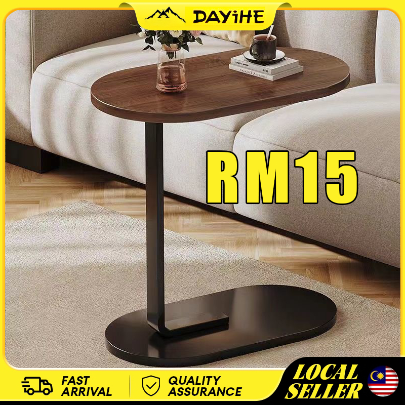 Side Table Coffee Table Mini Sofa Side Table Bedside Table Sofa Side ...