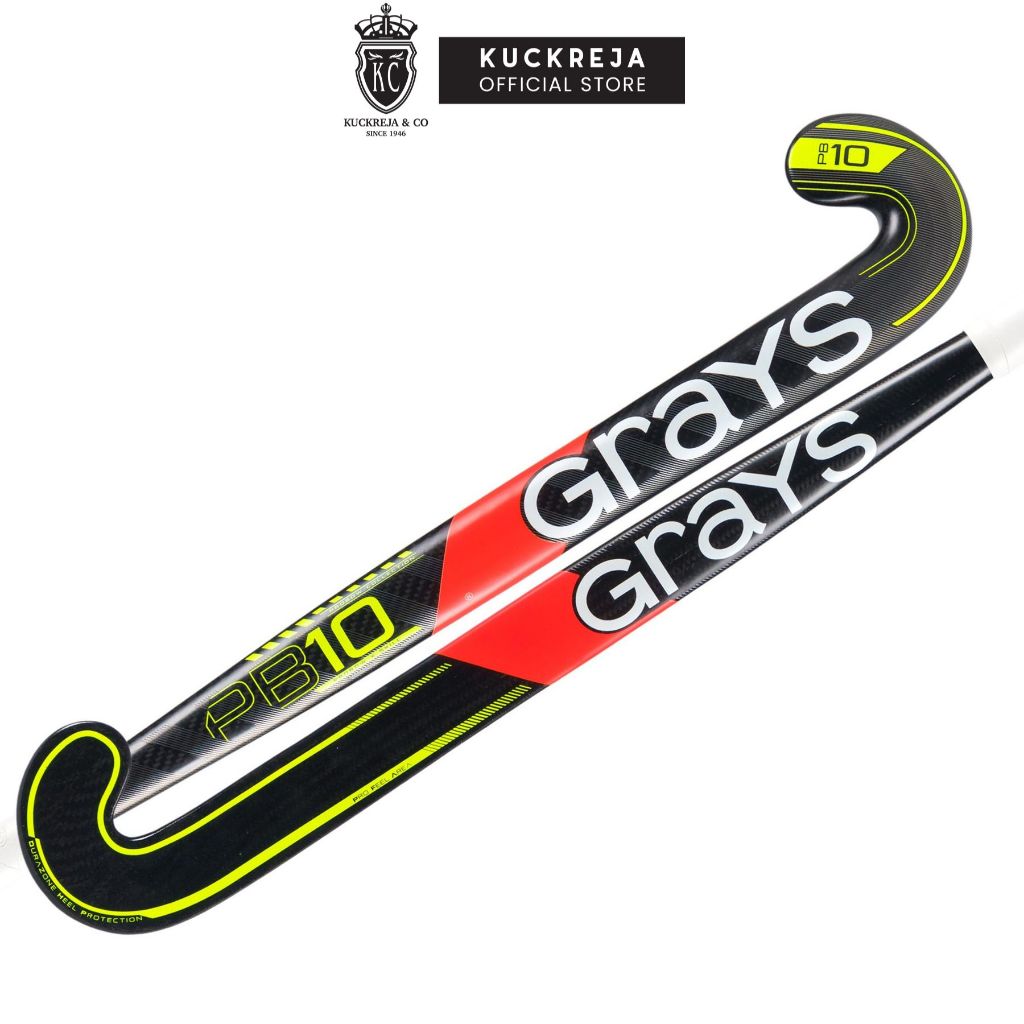 Grays Probow 10 Composite Hockey Stick – PB10 | Shopee Malaysia