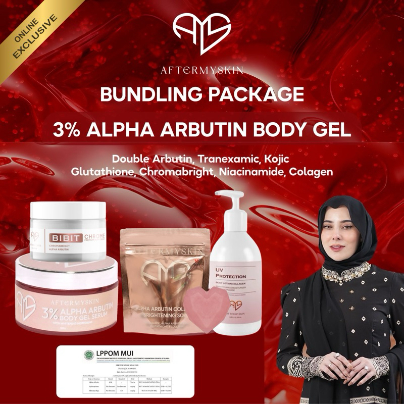 AFTERSKIN LOTION & SABUN READY STOCK | Shopee Malaysia