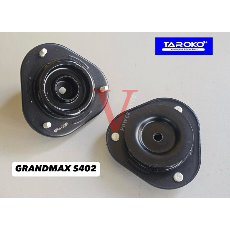( 100% ORIGINAL ) TAROKO DAIHATSU GRANMAX GRAN MAX S402 FRONT ABSORBER ...