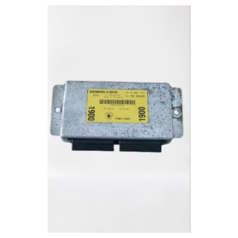 Proton Gen 2 Ecu(,1900)second hand original | Shopee Malaysia