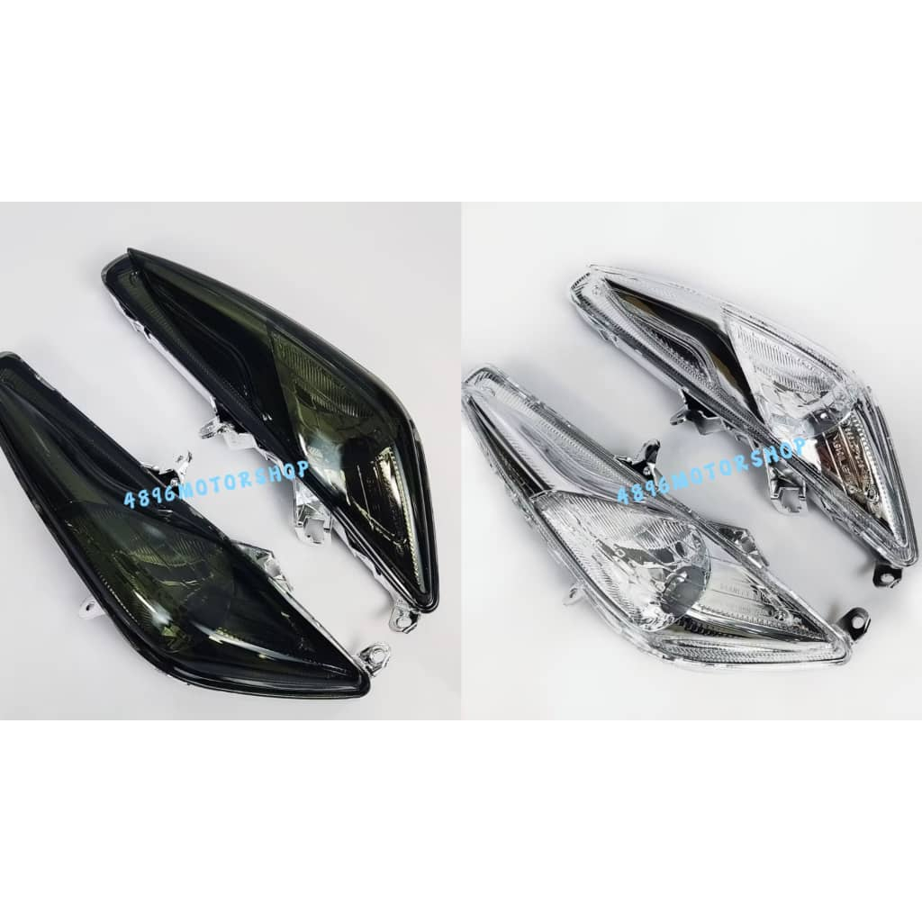 HONDA DASH125 FI / DASH125 / WAVE DASH 110 V2 FI / WAVE ALPHA CX V2 V4 ...
