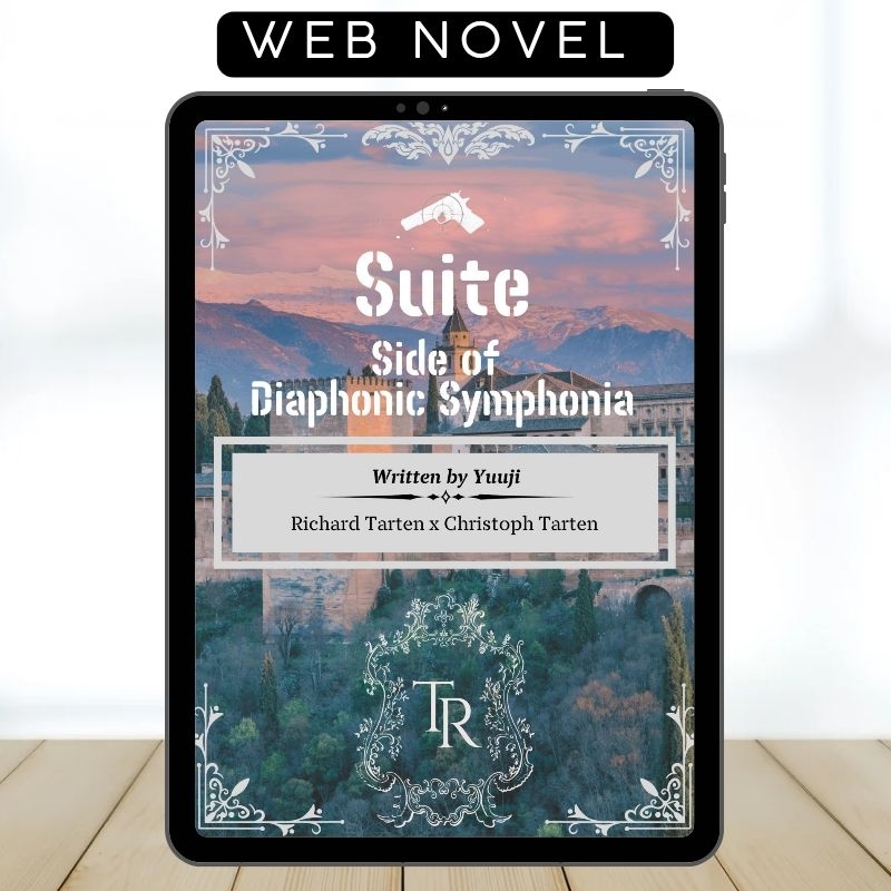 Suite side of Diaphonic Symphonia • Web Novel • COMPLETE • English ...