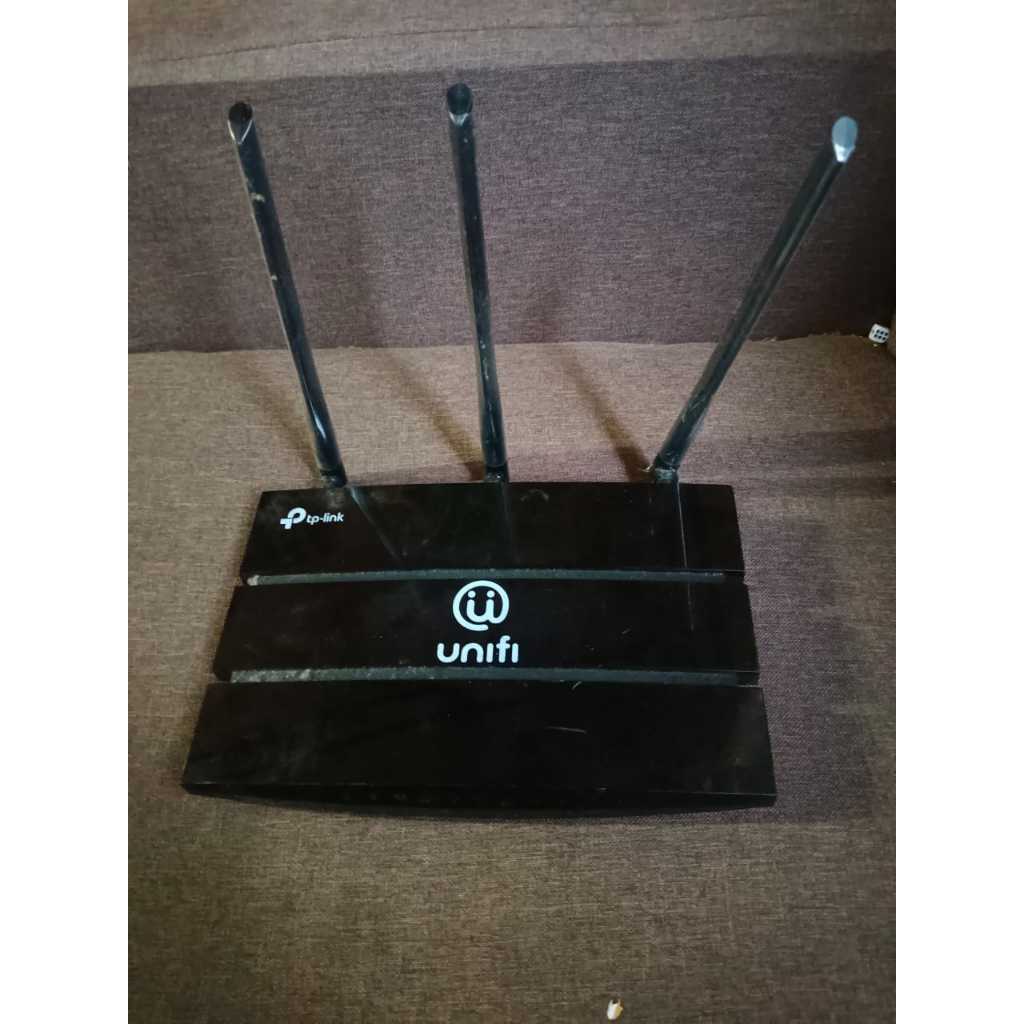 TP-LINK Archer Ac1200 Wireless Dual Band | Shopee Malaysia