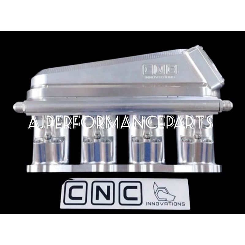 TOYOTA 2RZ 3RZ 2RZ-FE 3RZ-FE RZJ120 RZJ95 TWIN INJECTORS CNC ...