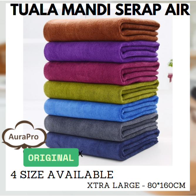 Tuala Mandi Tuala Saloon Kid Towels Kain Tuala Muka Tuala Mandi Budak ...
