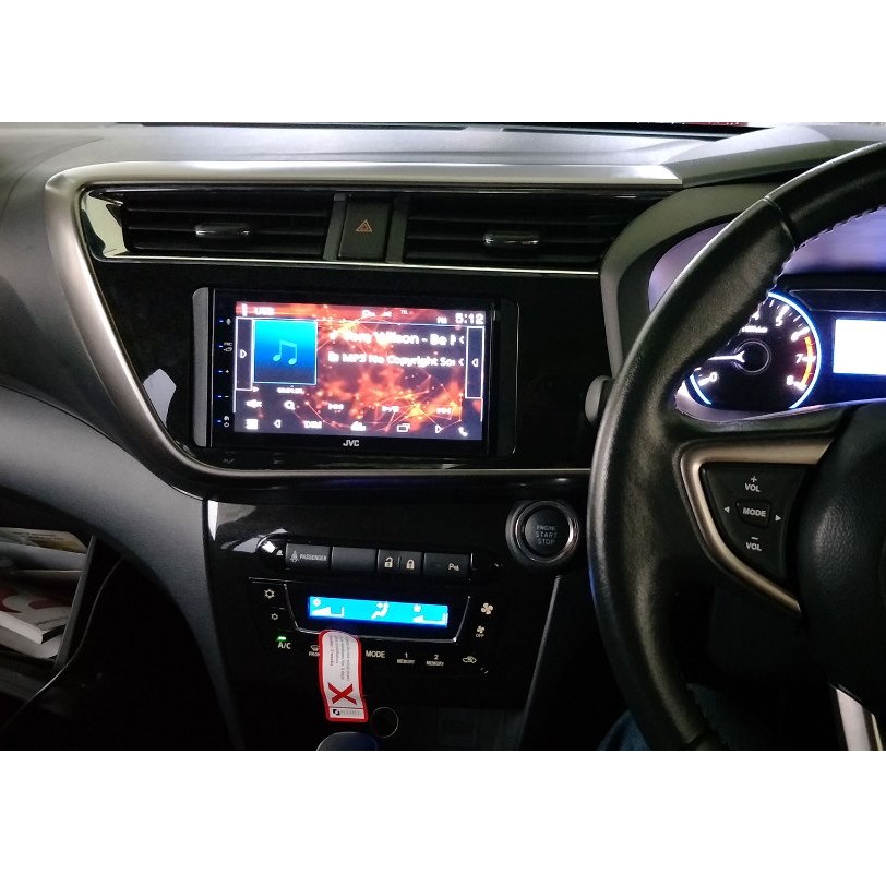 Perodua Myvi gen 3 2018-persent 7" Android 1ram 16GB Wifi GPS Mirror ...