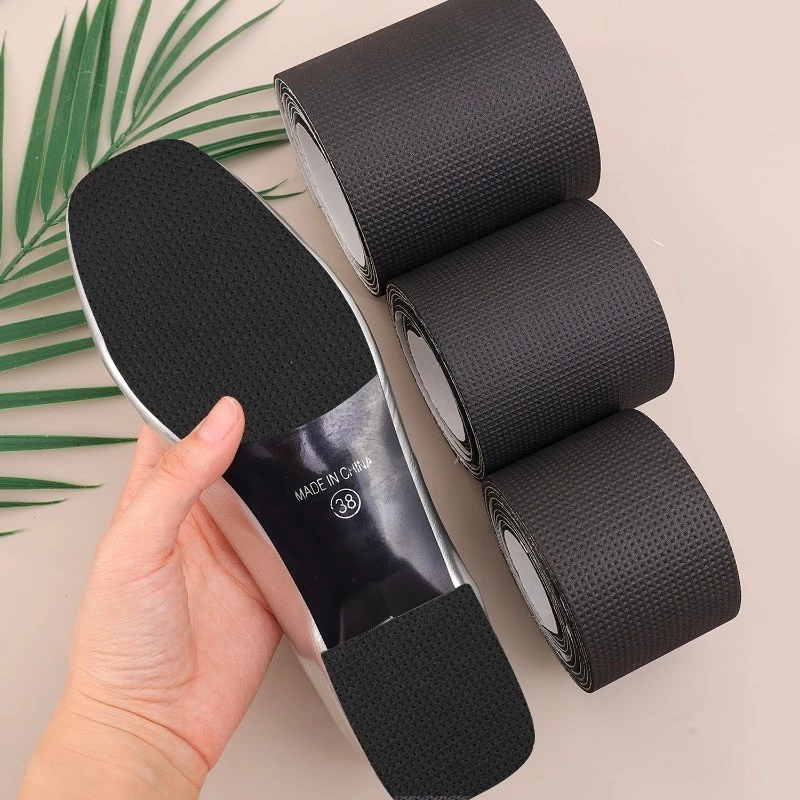 Anti Slip High Heels Shoe Bottom Sole Non Skid Pad Heel Sticker Self ...