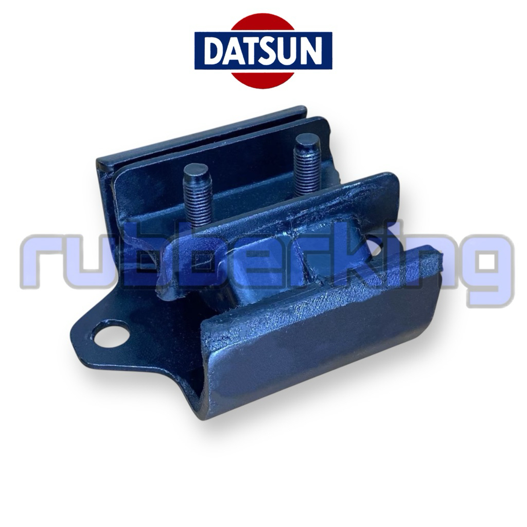 (1PC) NISSAN DATSUN 720 TD25 REAR ENGINE MOUNTING / GEAR BOX MOUNTING ...