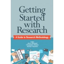 GETTING STARTED WITH RESEARCH: A GUIDE TO RESEARCH METHODOLOGY | Shopee Malaysia