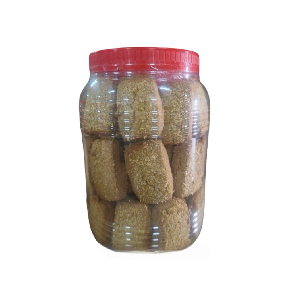 SOON HUAT Biskut Kelapa - Coconut Biscuit (60 pcs) | Shopee Malaysia
