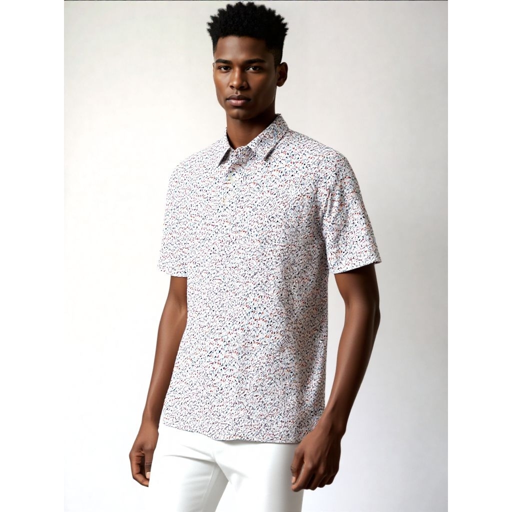 Premium Brand Golf Shirt Baju Golf Dri Fit Polyester G FORE | Shopee ...