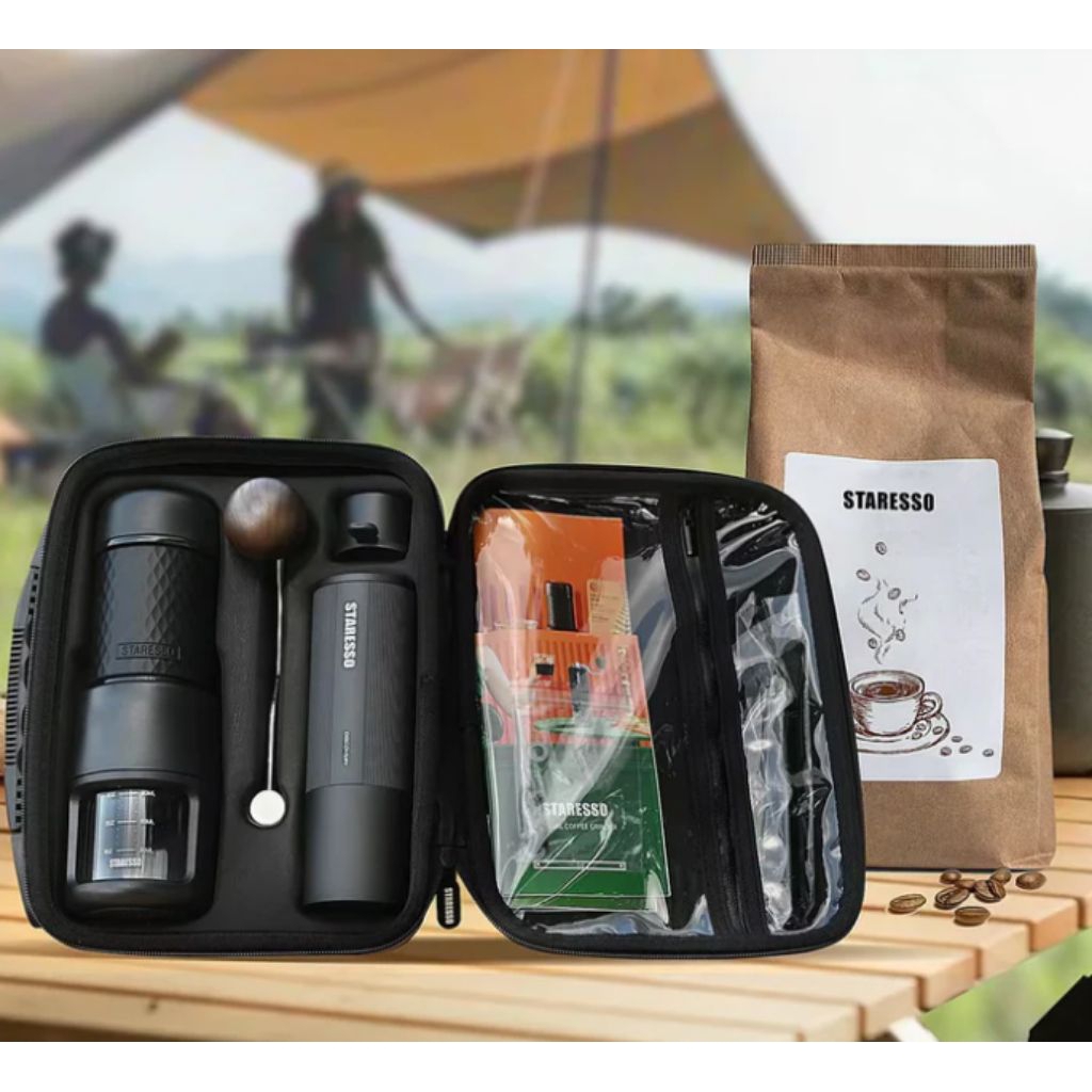 STARESSO Classic Combo Set Outdoor Camping Portable Picnic (STR-OCS ...