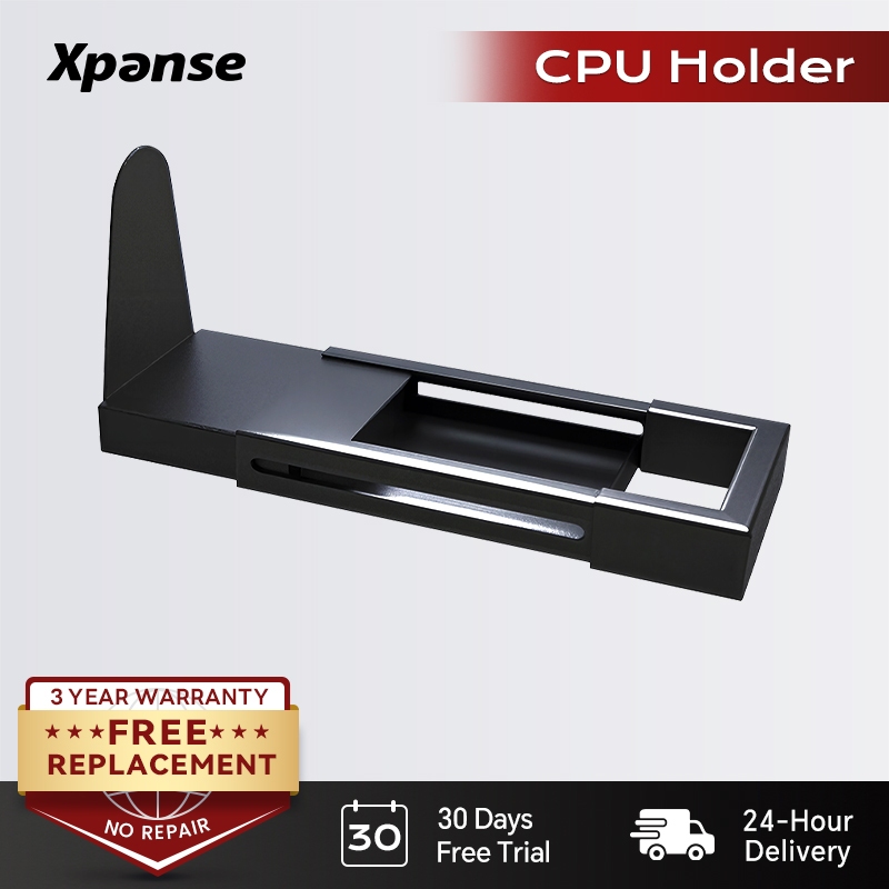 Xpanse Strong Stability CPU Holder Against Rust | Shopee Malaysia