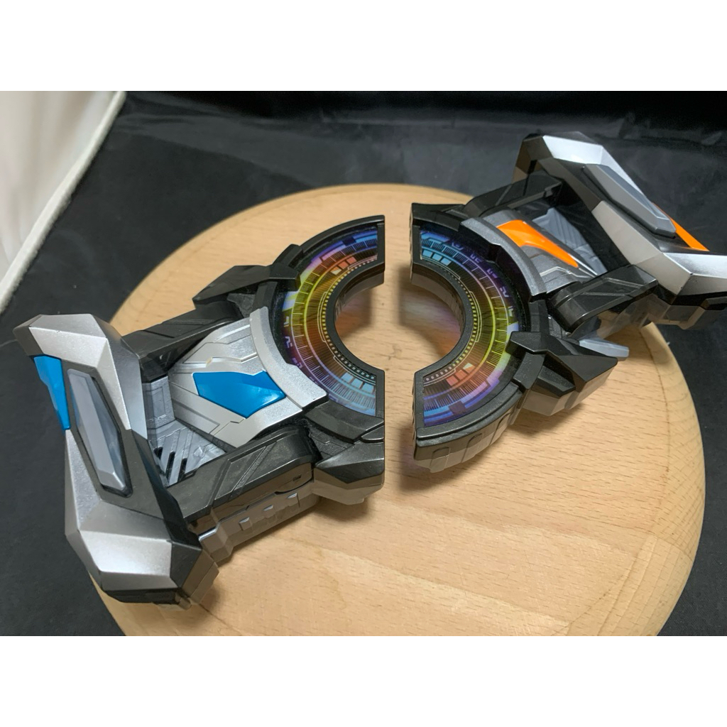 Bandai kamen rider geats dx command twin buckle | Shopee Malaysia