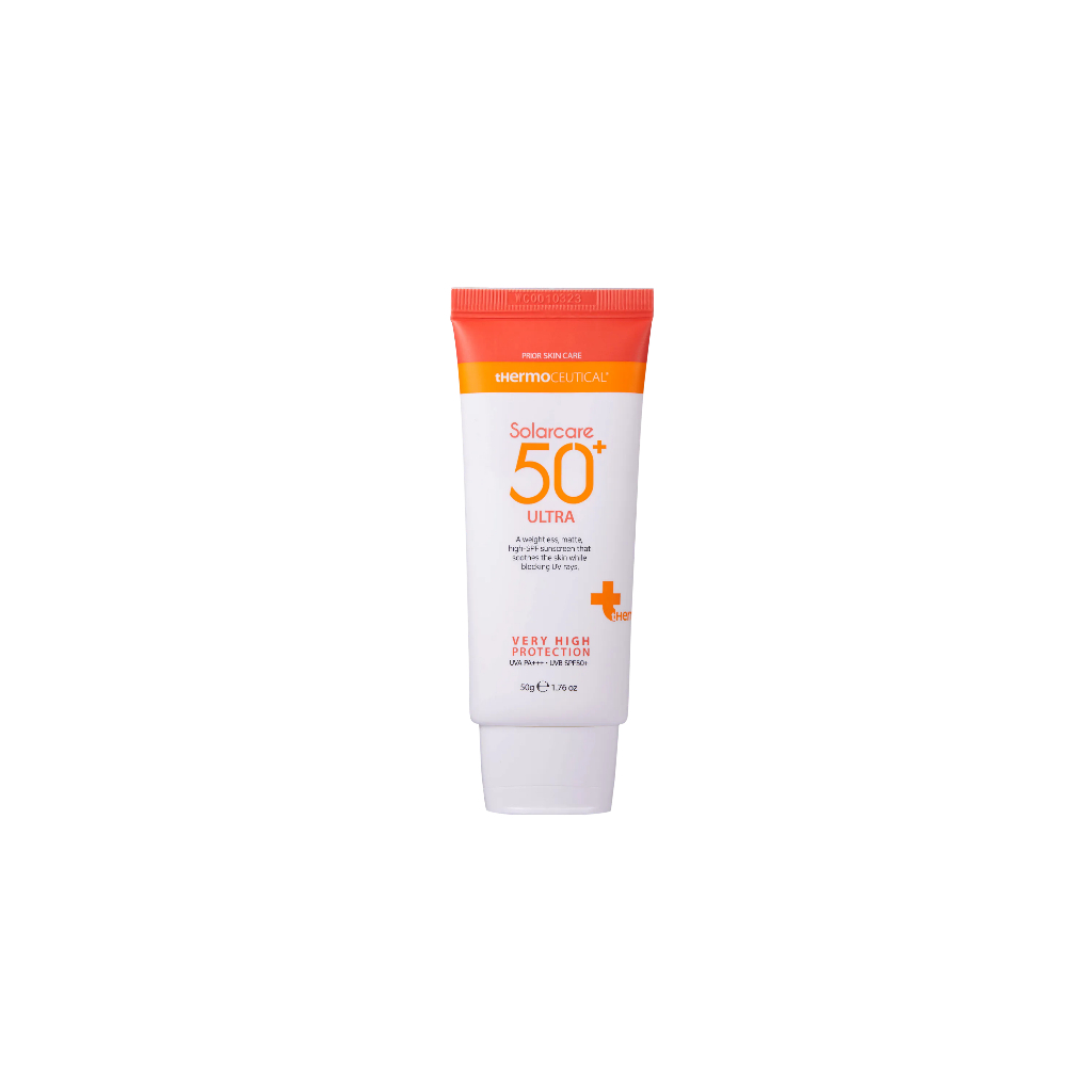 tHermoceutical Solarcare 50 Ultra SPF 50 PA +++ 50ML(EXPIRY: 01/2027 ...
