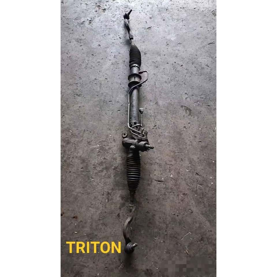 Mitsubishi Triton Power Steering Rack | Shopee Malaysia
