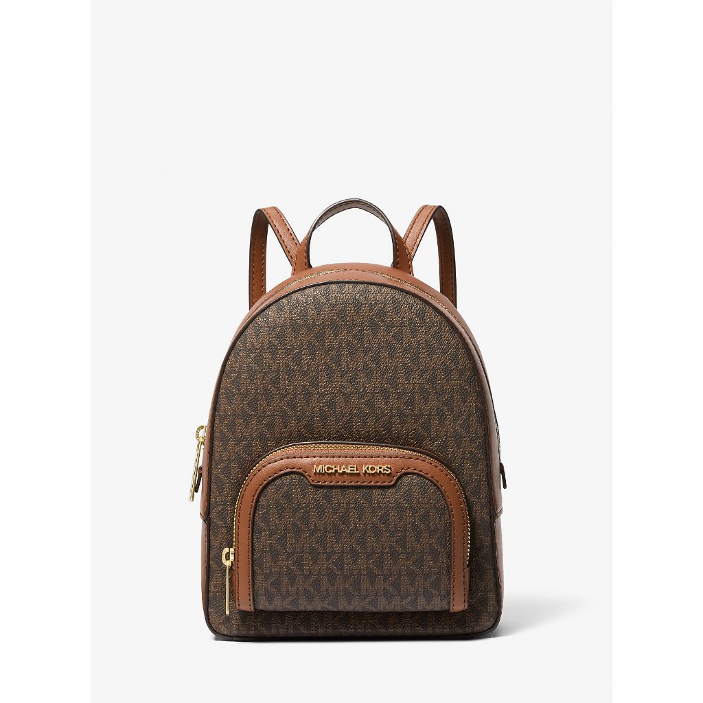 [INCOMING ETA 30 DAYS] MK Jaycee XS Convertible Zip Pocket Backpack in ...