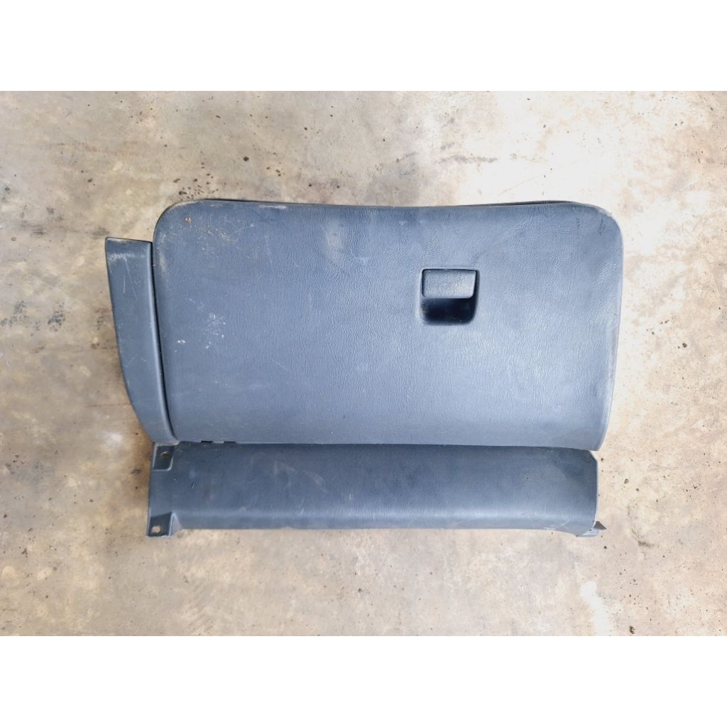 Toyota Corolla AE100 AE101 Glove Box | Shopee Malaysia