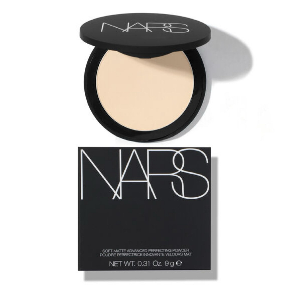 NARS Soft Matte Powder (9g) | Shopee Malaysia