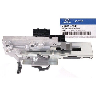 100% ORIGINAL (HYUNDAI KIA) INHIBITOR SWITCH ASSY HYUNDAI STAREX A1/A2 ...