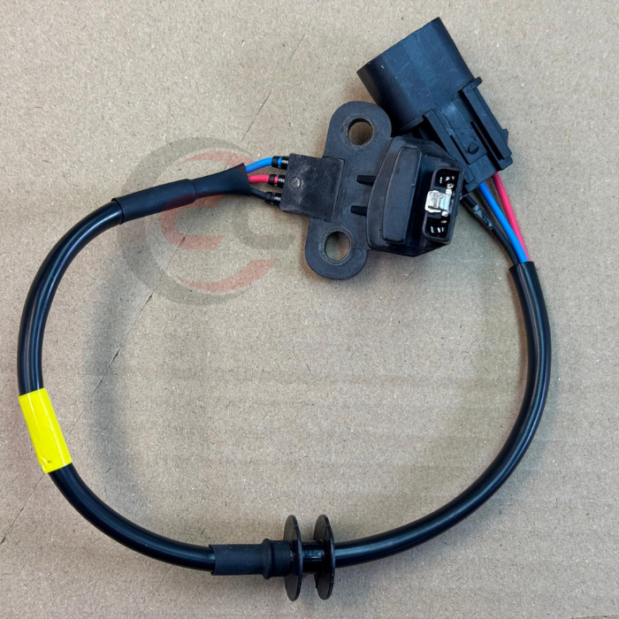 MITSUBISHI CHARIOT / ECLIPSE / GALANT VR4 4G63 4G93 CAM SHAFT SENSOR ...