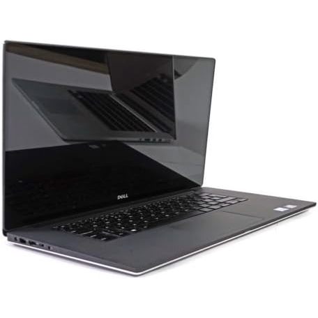 Dell Precision 5520 Workstation/Quad-Core i7-7820HQ/32GB RAM/512GB SSD ...