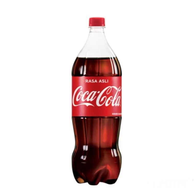 COCA COLA RASA ASLI 1.5L CARBONATED DRINK | Shopee Malaysia